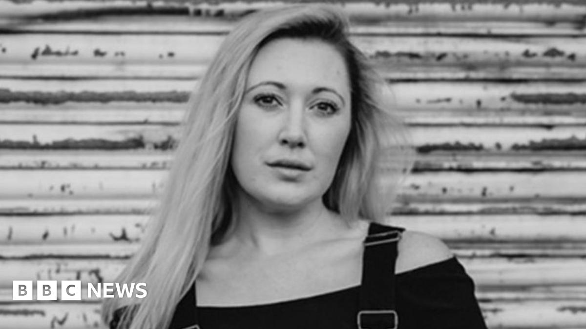 Melissa Johns: The disabled actress and the stolen intimate photos ...