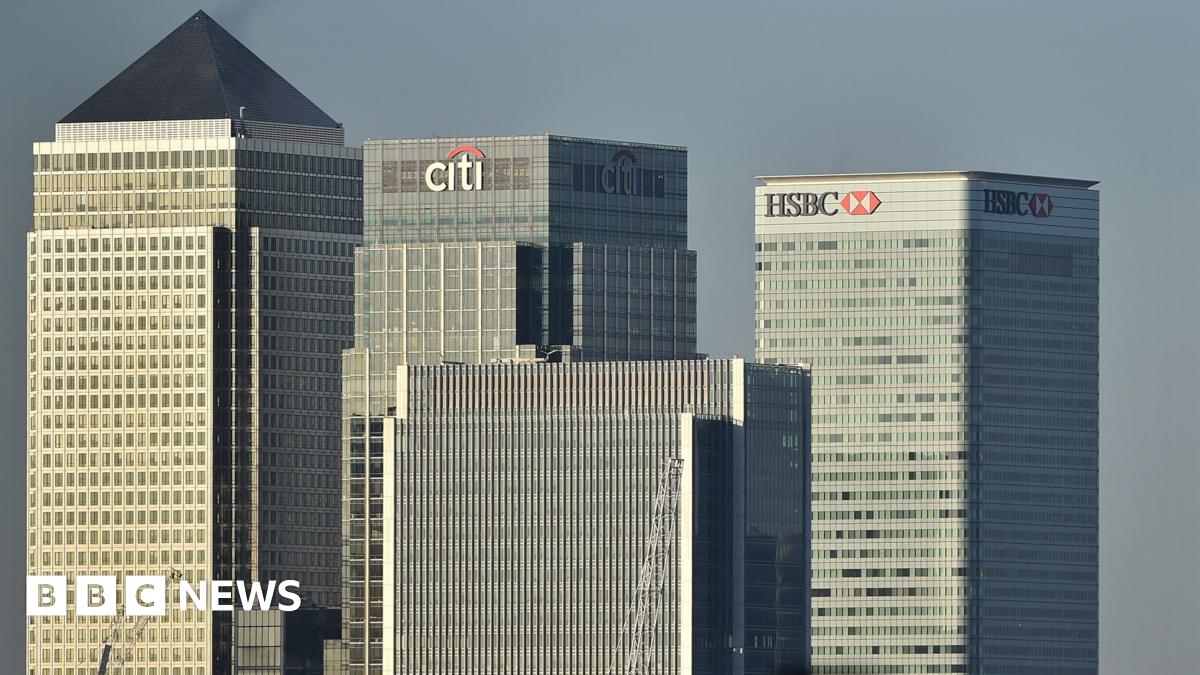 Coco bonds: what are they and why have they hit bank shares? - BBC News
