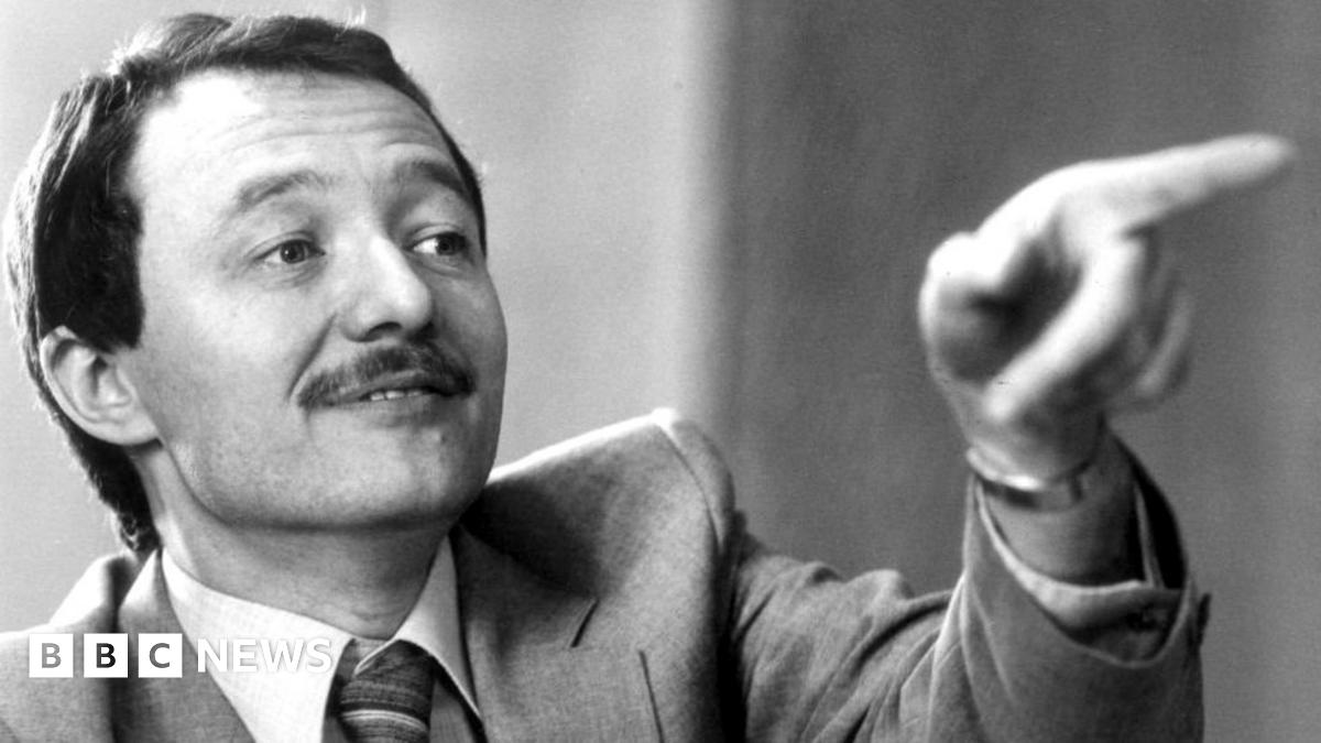 The ongoing legacy of 'Red Ken' Livingstone - BBC News