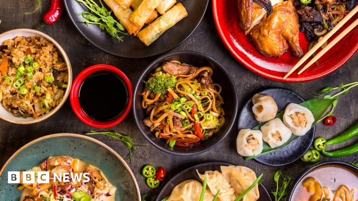 'Chinese Restaurant Syndrome' - what is it and is it racist? - BBC News