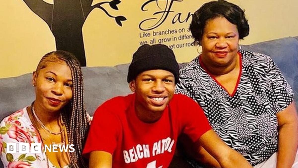 George Floyd: Three generations of an African-American family on what ...