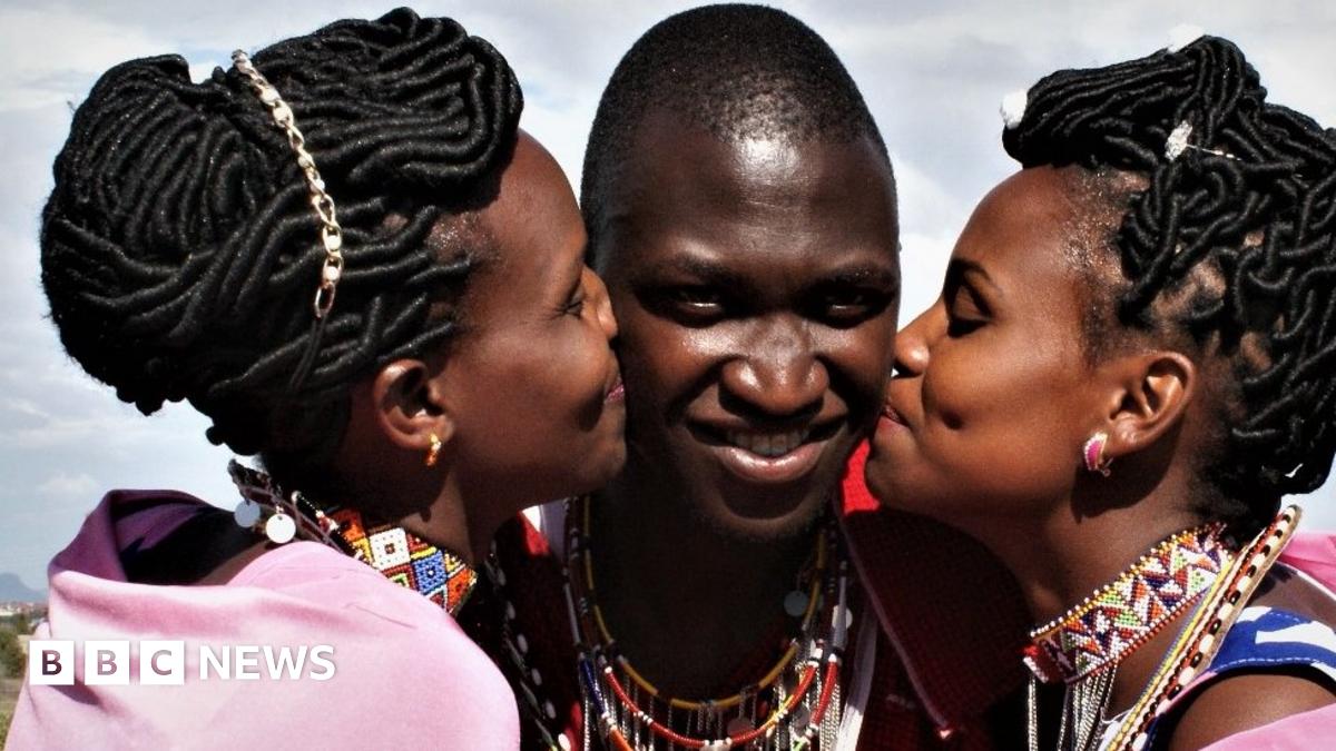 Africa Live this week: 10-14 December 2018, as it happened - BBC News