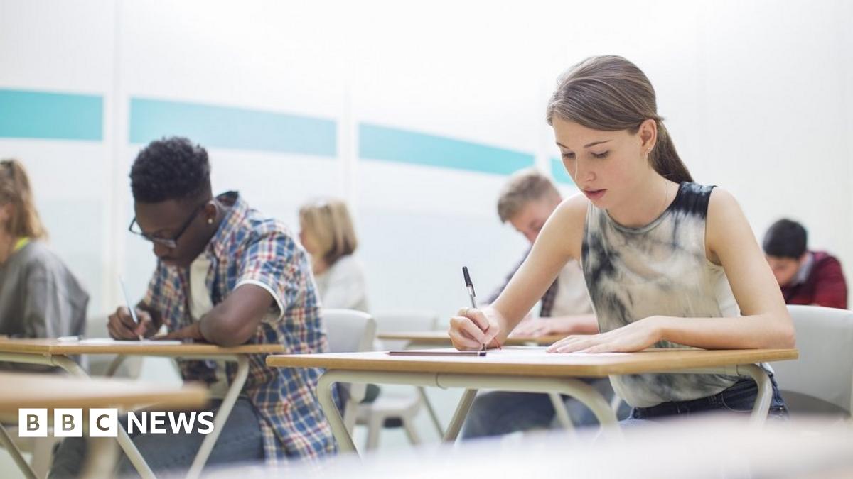 Advanced British Standard: Sunak qualification will replace A-levels ...