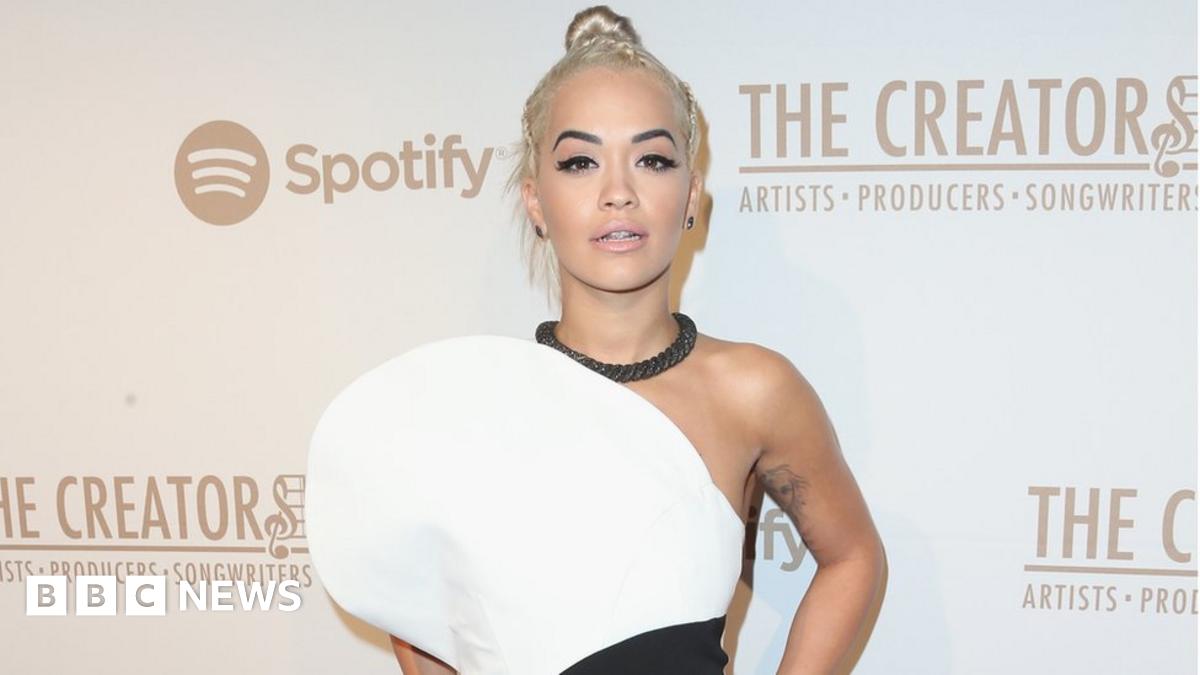 Spotify 'in talks to take over Soundcloud' - BBC News