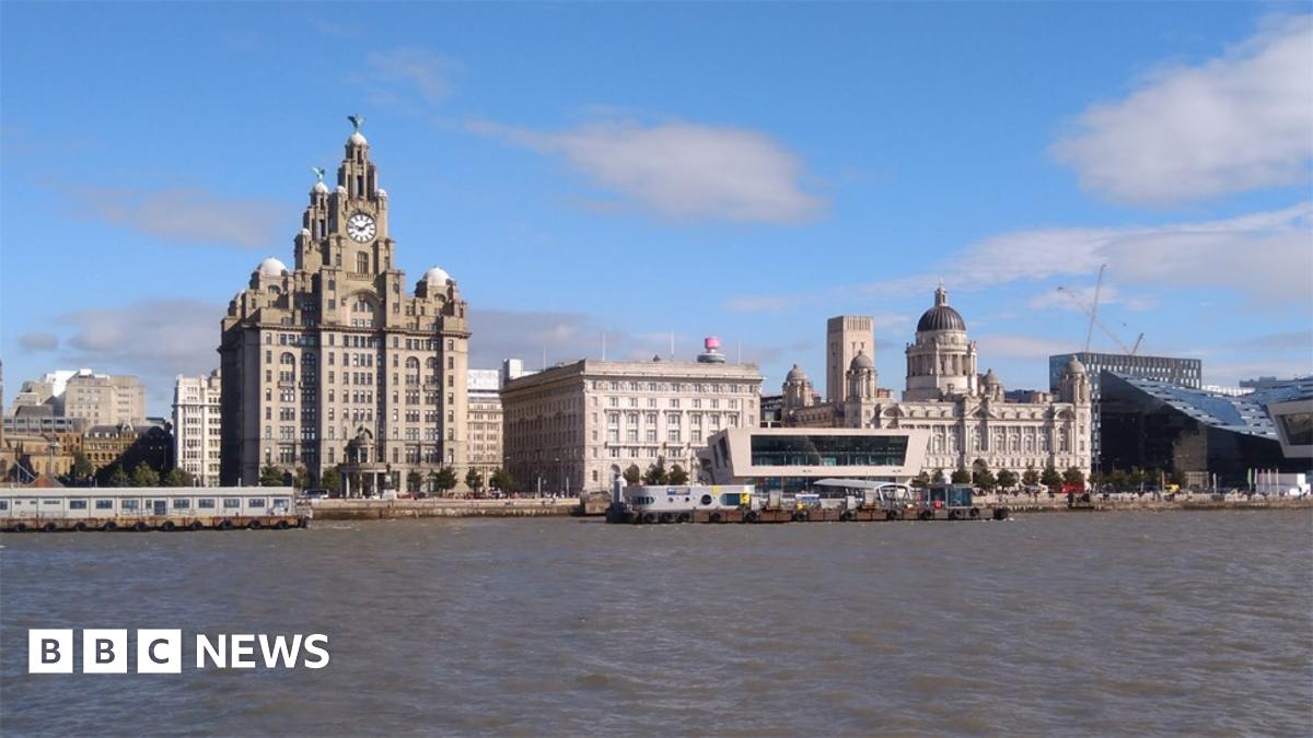 Liverpool mayoral election: Labour reveals new candidates - BBC News