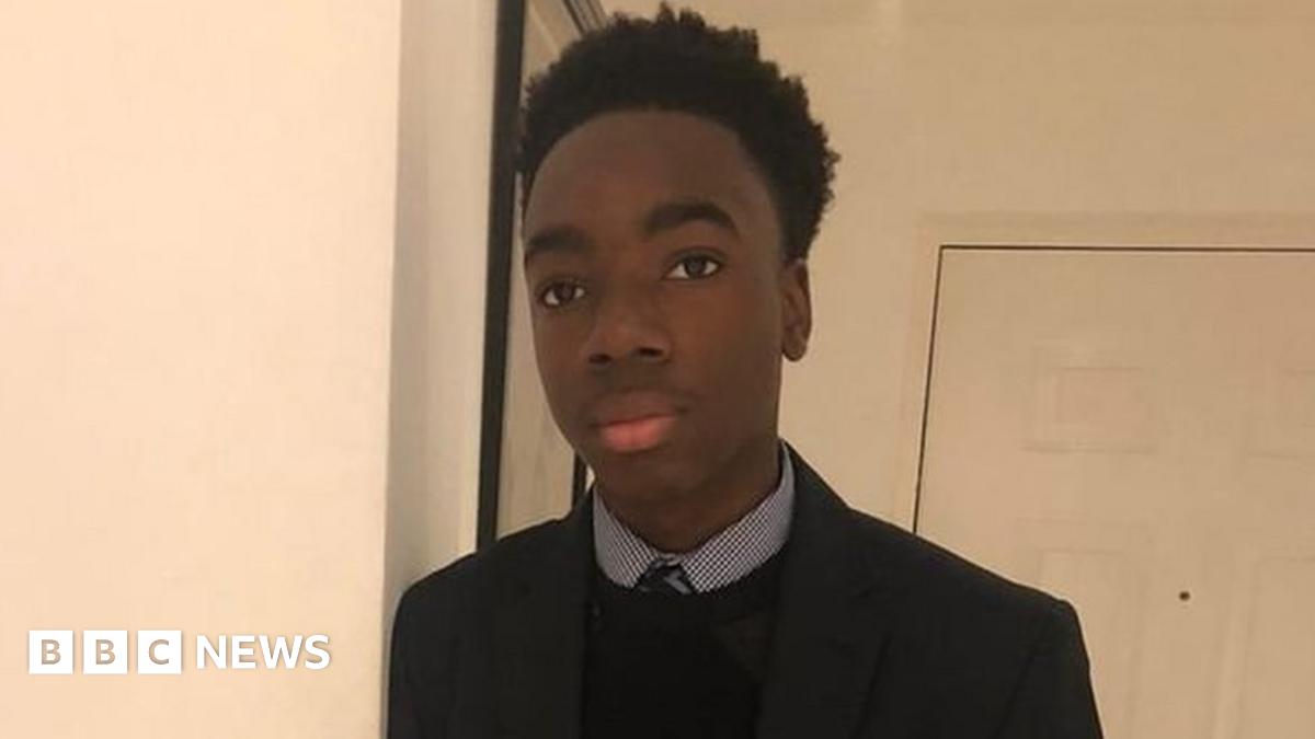 Richard Okorogheye: Circumstances of death remain unclear, coroner says ...