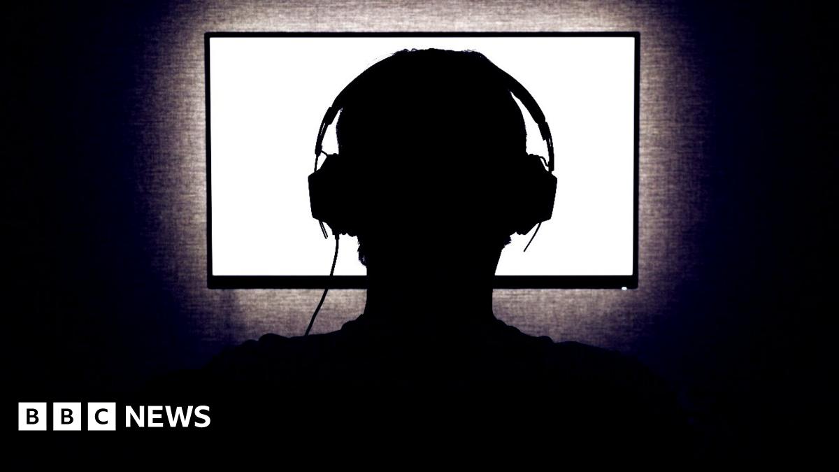 Inside the TalkTalk 'Indian scam call centre' - BBC News