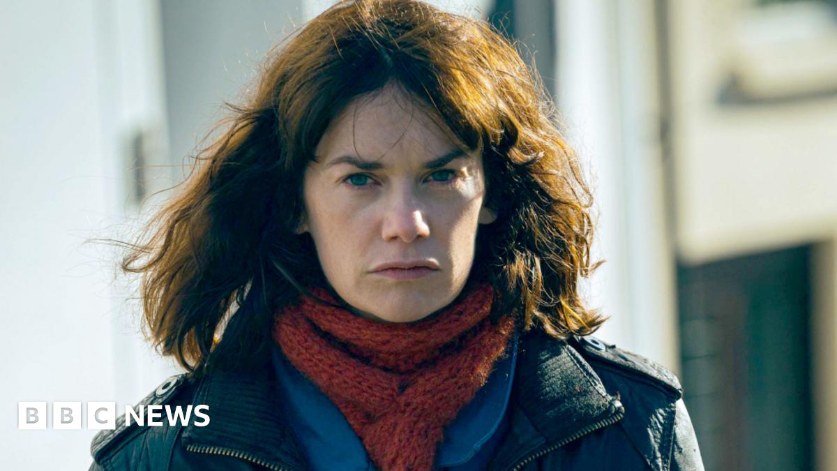 The Woman in the Wall: Ruth Wilson drama examines Magdalene Laundries ...