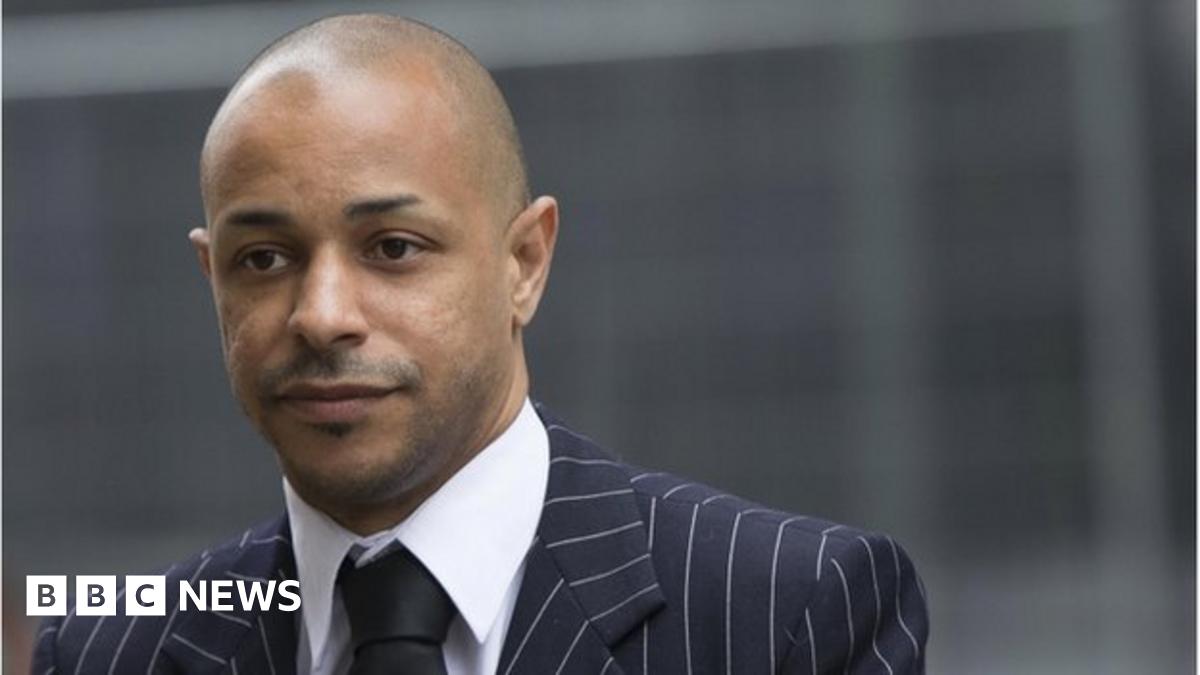 Ken Clarke sex abuse accuser Ben Fellows is cleared - BBC News