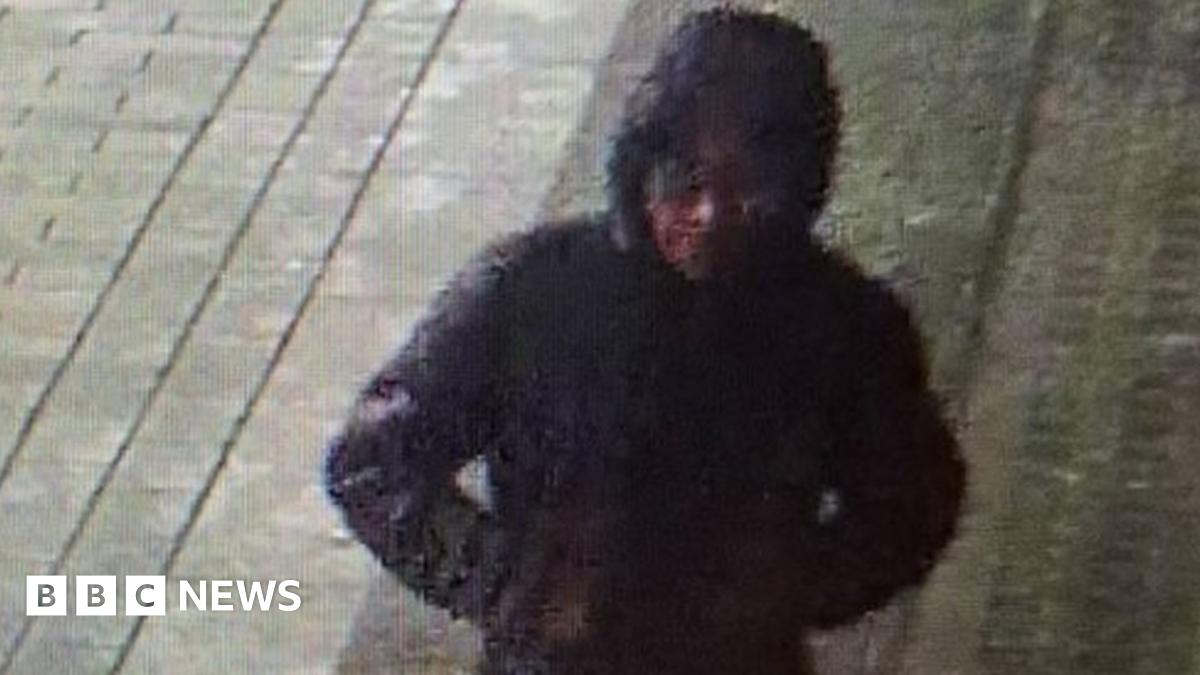 Clapham attack suspect arranged to meet victim, police believe - BBC News