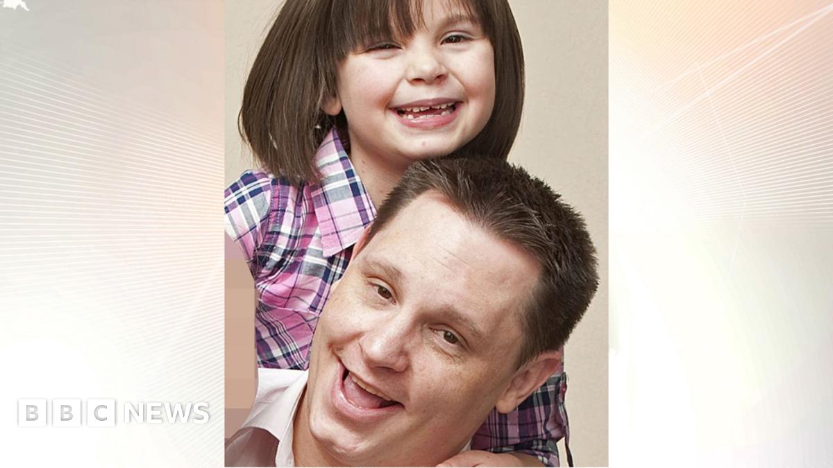 Ben Butler murder trial hears Peppa Pig fall theory - BBC News