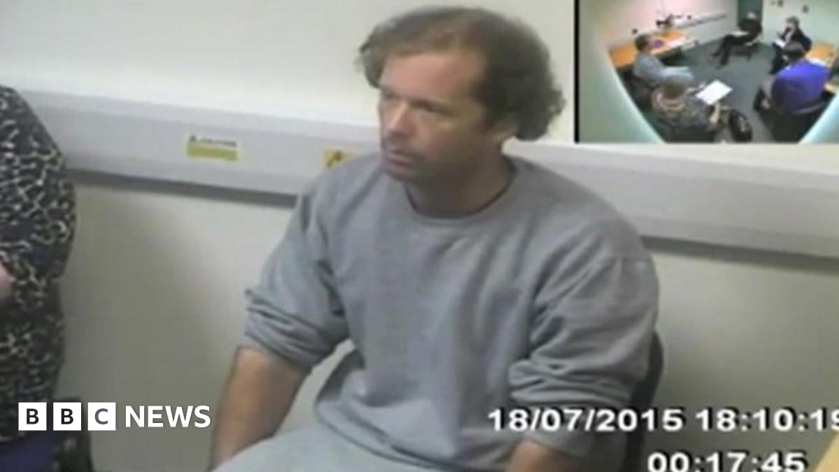 Don Lock death: Ten killings to be reviewed by NHS trust - BBC News