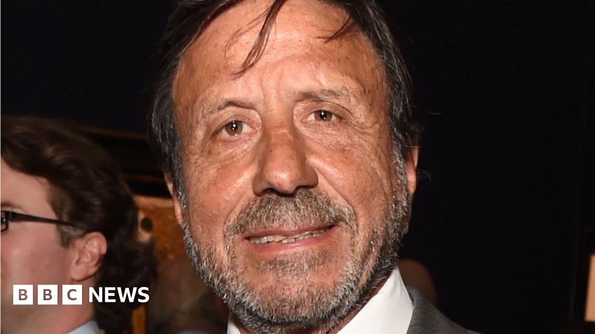 Covid: Sir Rocco Forte's claims fact-checked - BBC News