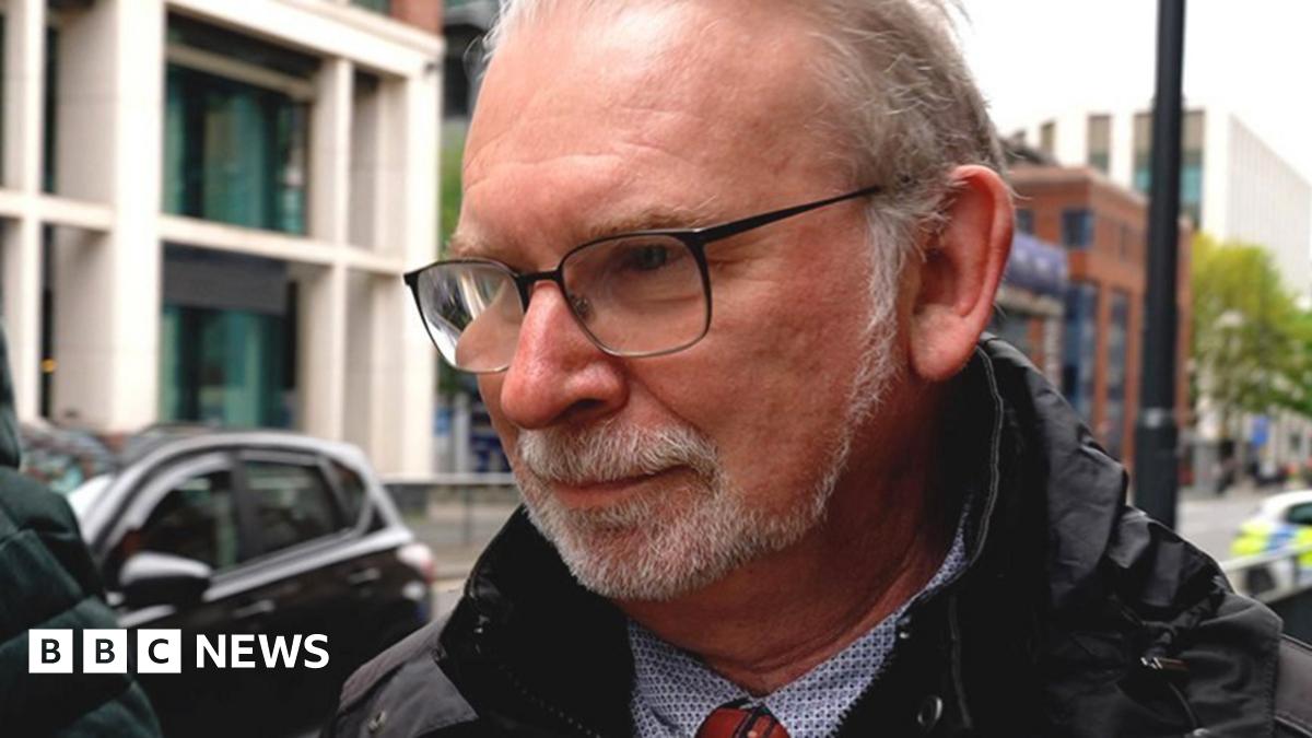 Tribunal judge accused of bullying and misogyny - BBC News