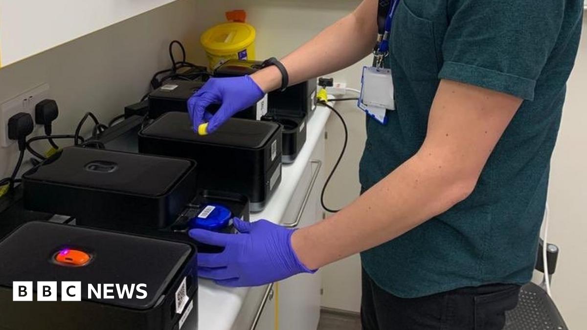 Coronavirus: New 90-minute tests for Covid-19 and flu 'hugely ...