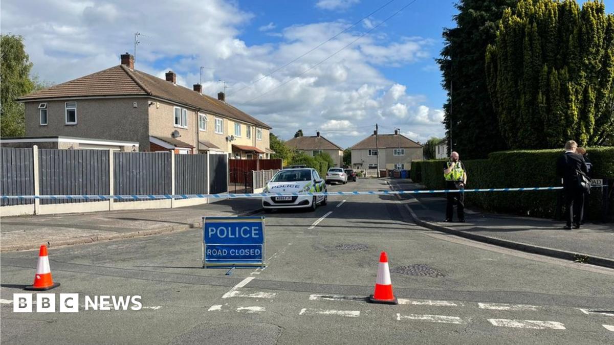 Derby teenager guilty of attempted murder after shooting - BBC News