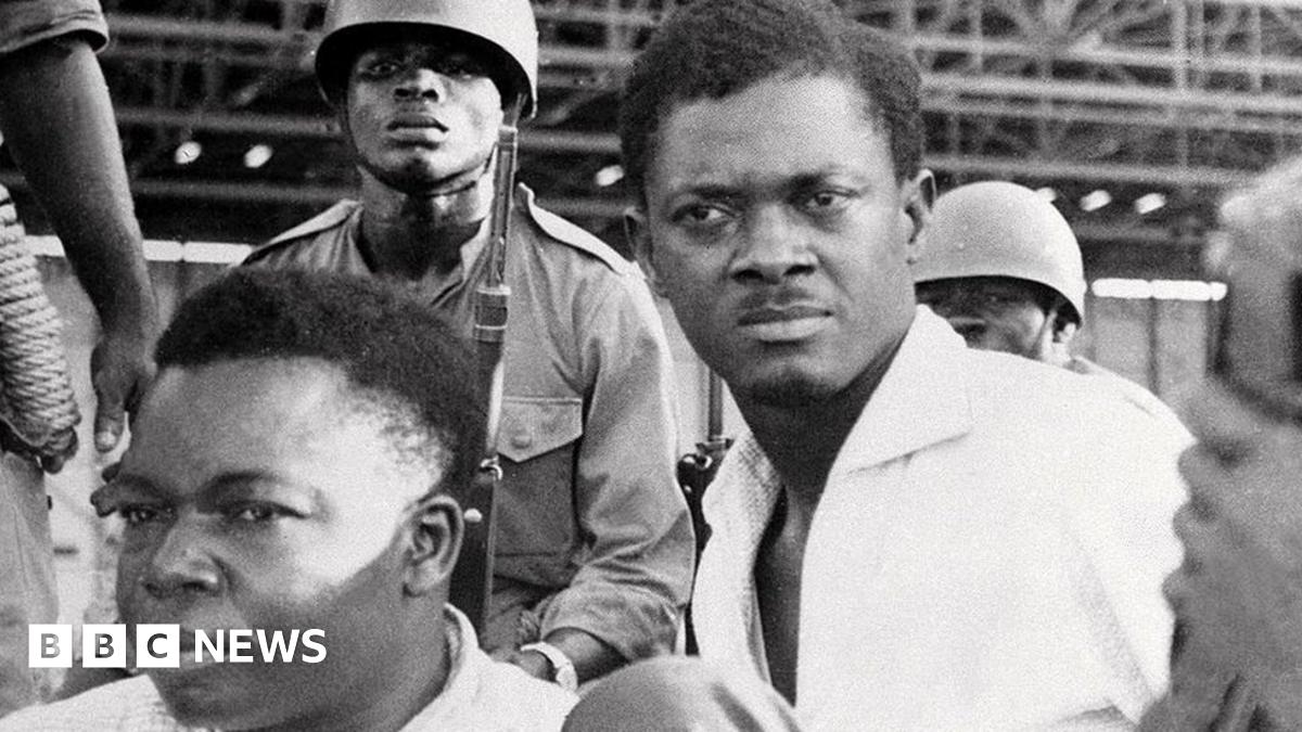 Four more ways the CIA has meddled in Africa - BBC News