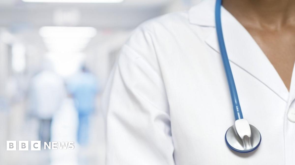 Relaxing visa rules for doctors and nurses - BBC News