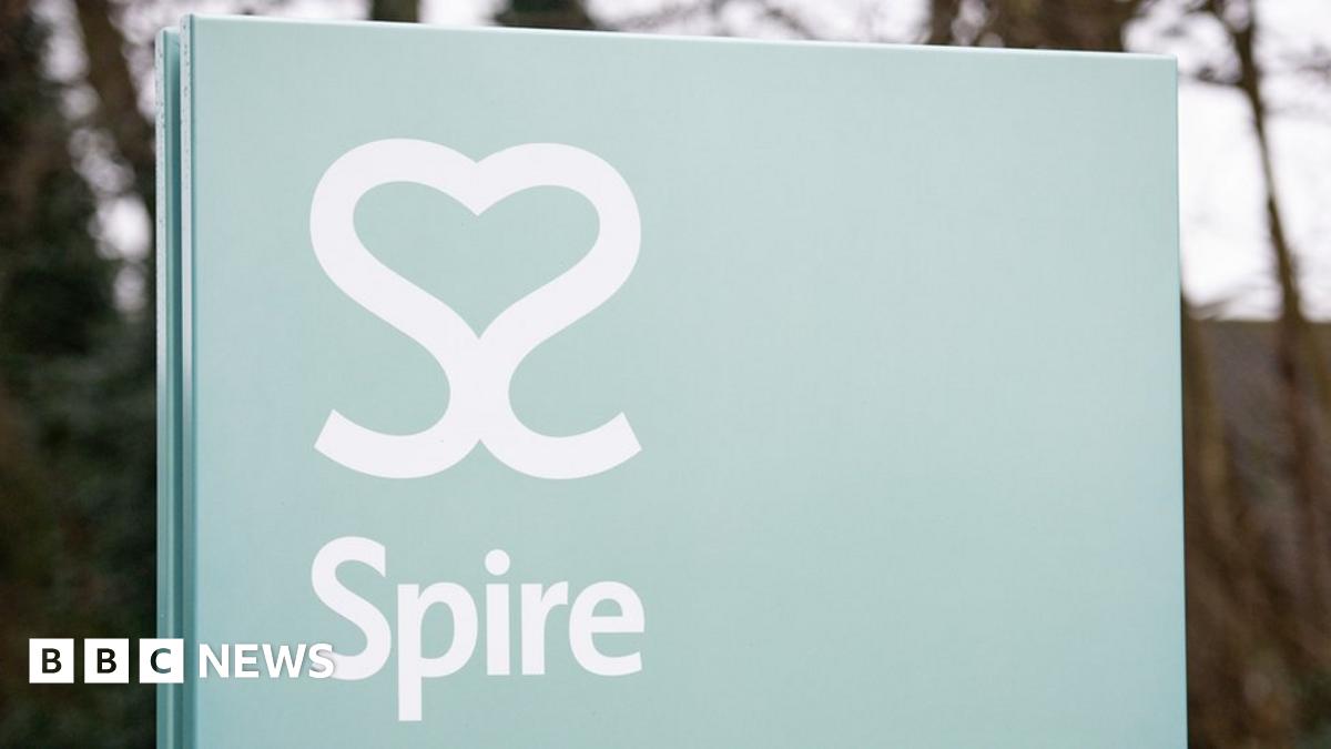 Spire Leeds: Hospital delayed telling patients about surgeon concerns ...