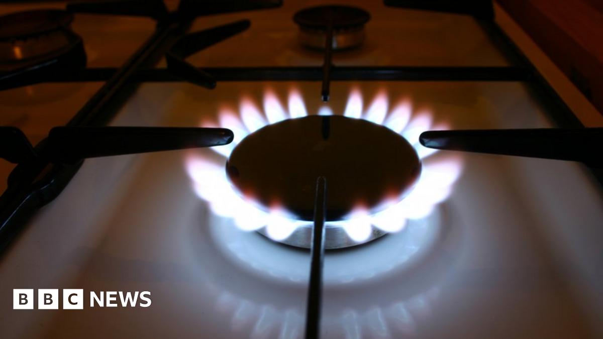 Action urged to cut gas cooker health risks - BBC News
