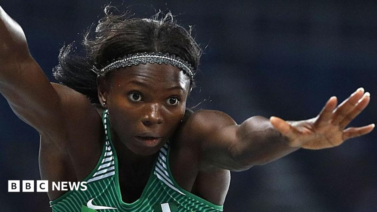 Tokyo 2020: African athletes to watch - BBC News