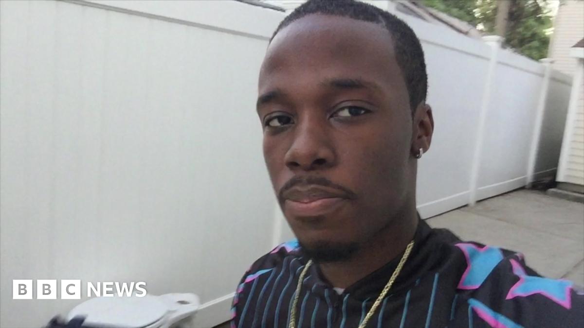 The world asks: 'Why you always lying?' - BBC News