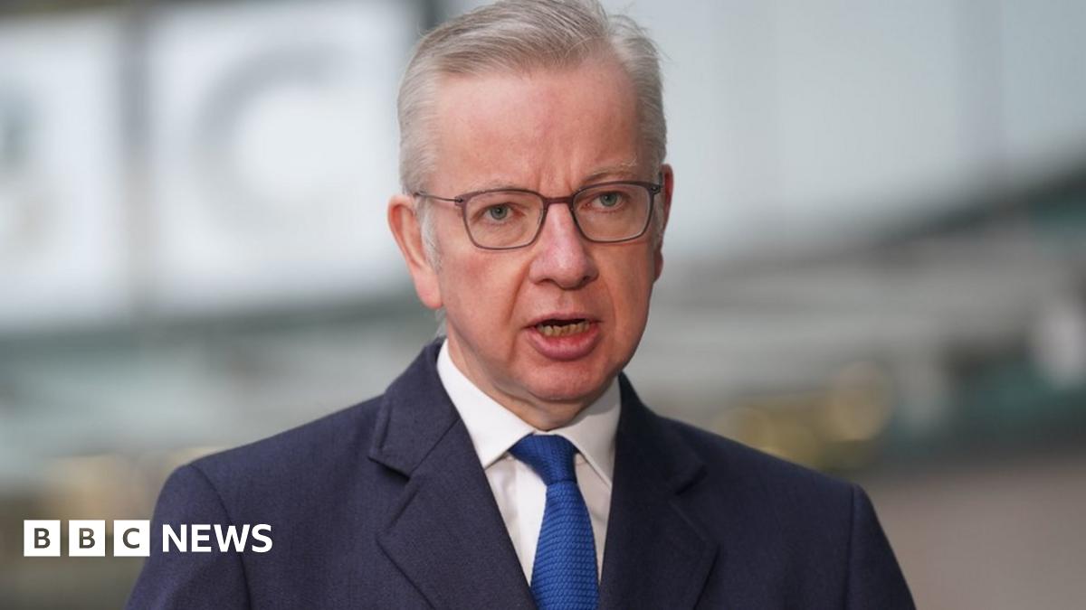 New extremism definition unveiled by government - BBC News