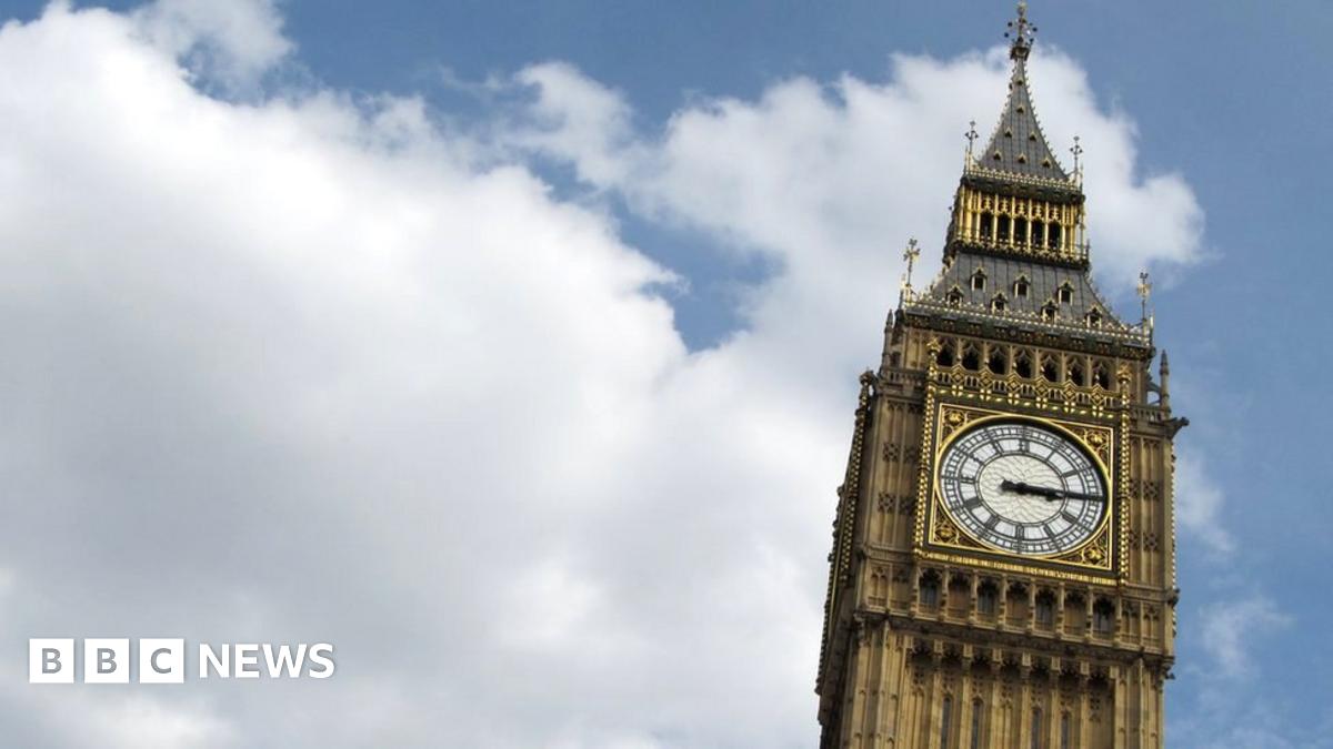 How do you take a good photo of Big Ben? - BBC News