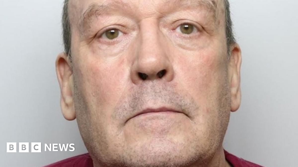 John Taylor given whole-life sentence for further historical sex ...