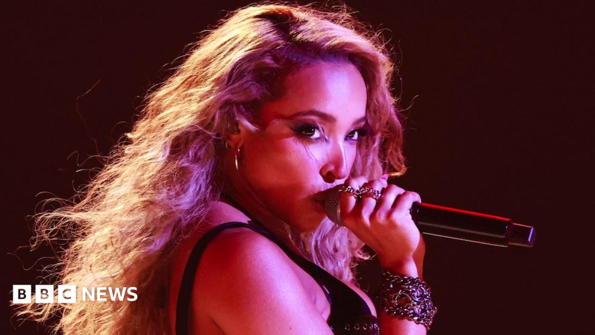 Quiz of the week: Who did Tinashe beat to win TikTok's sound of summer ...