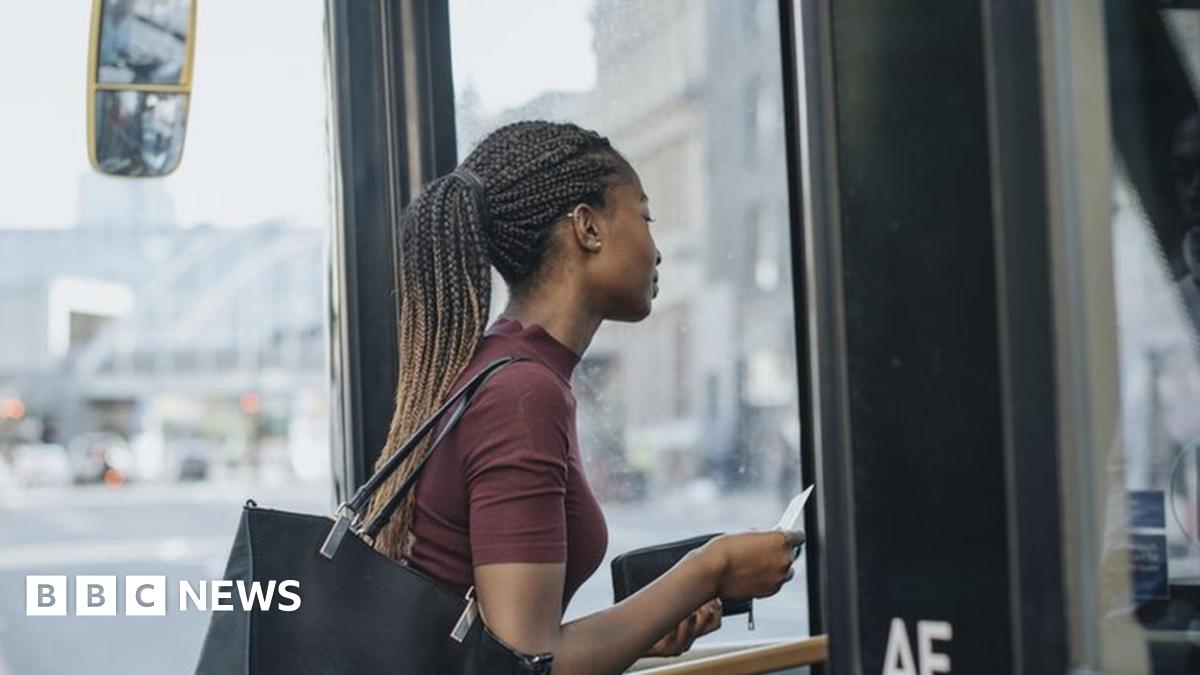 Bus fares to rise in West Midlands for first time in six years - BBC News