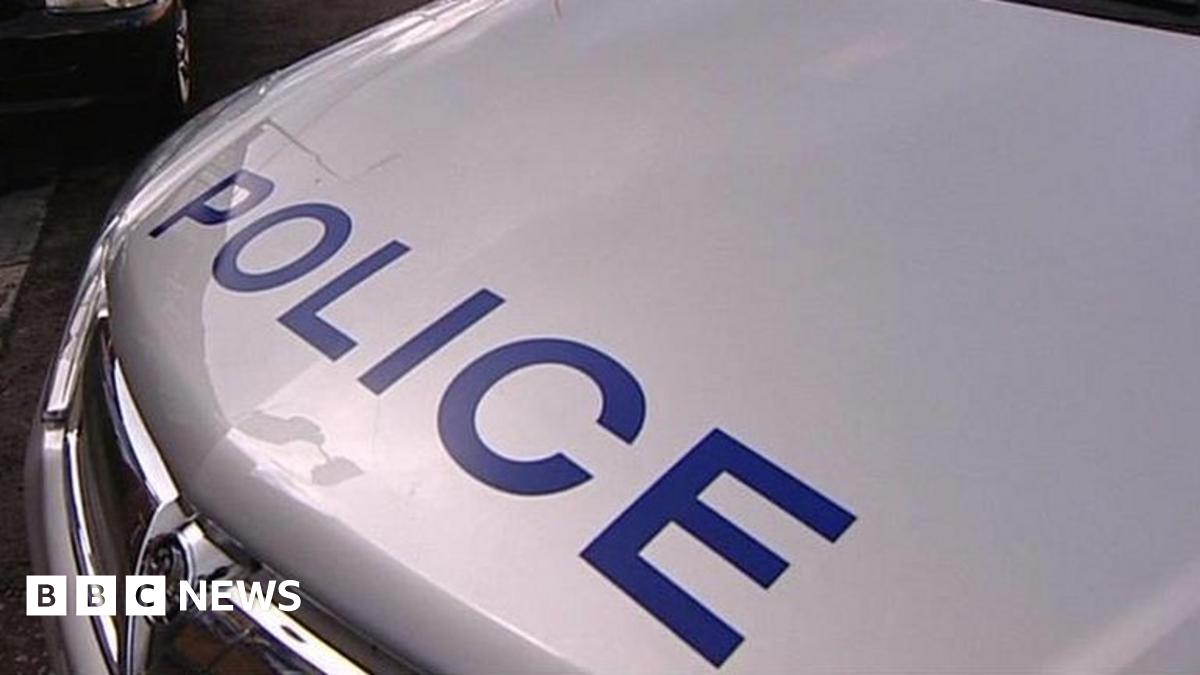 Cumbria Police officer faces dangerous driving charge - BBC News