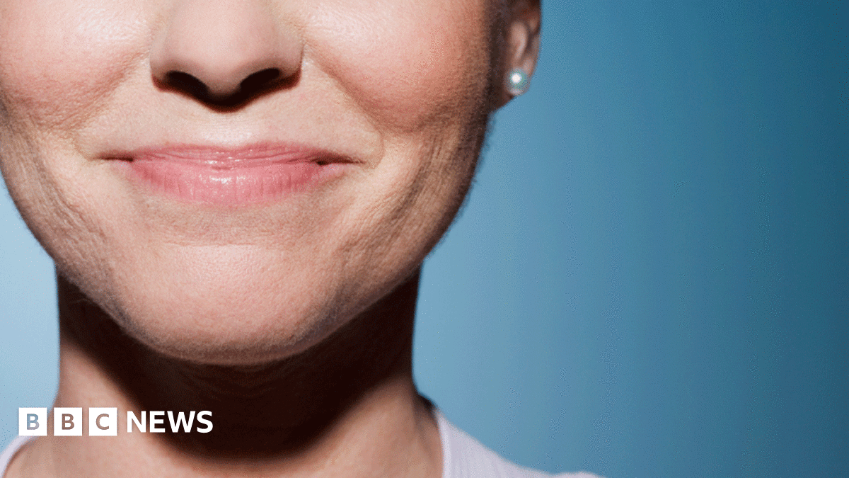 Classes in lip reading offered by NHS Highland - BBC News