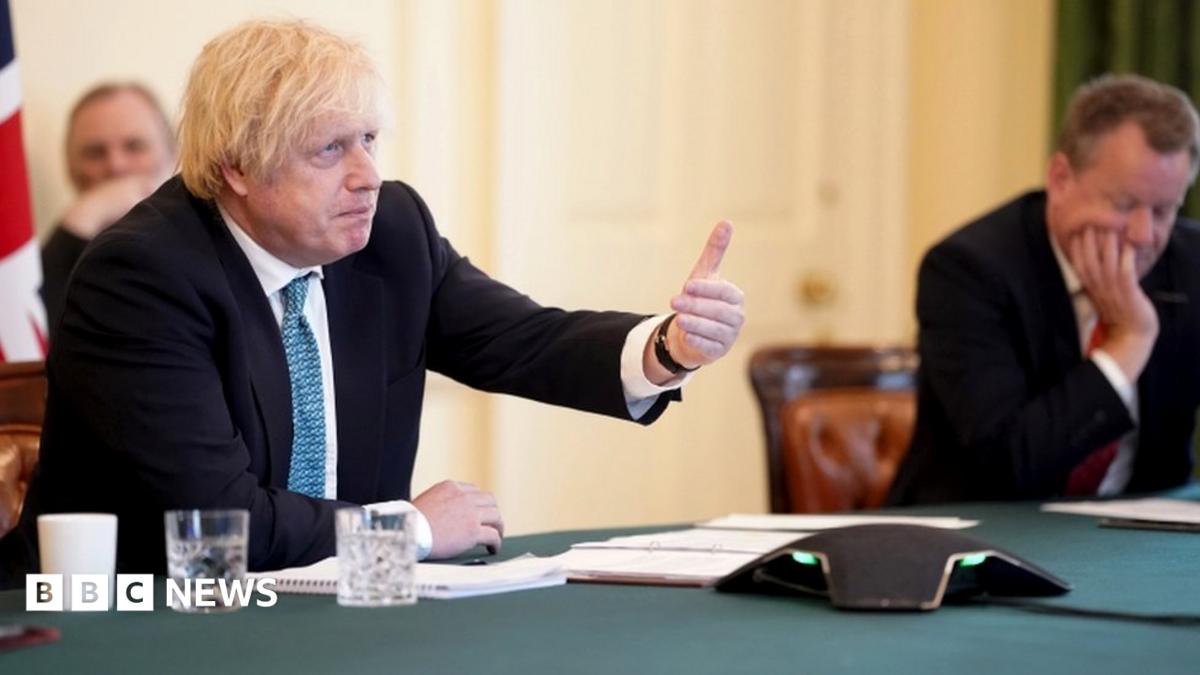 Brexit: Will return of face-to-face talks mean progress? - BBC News