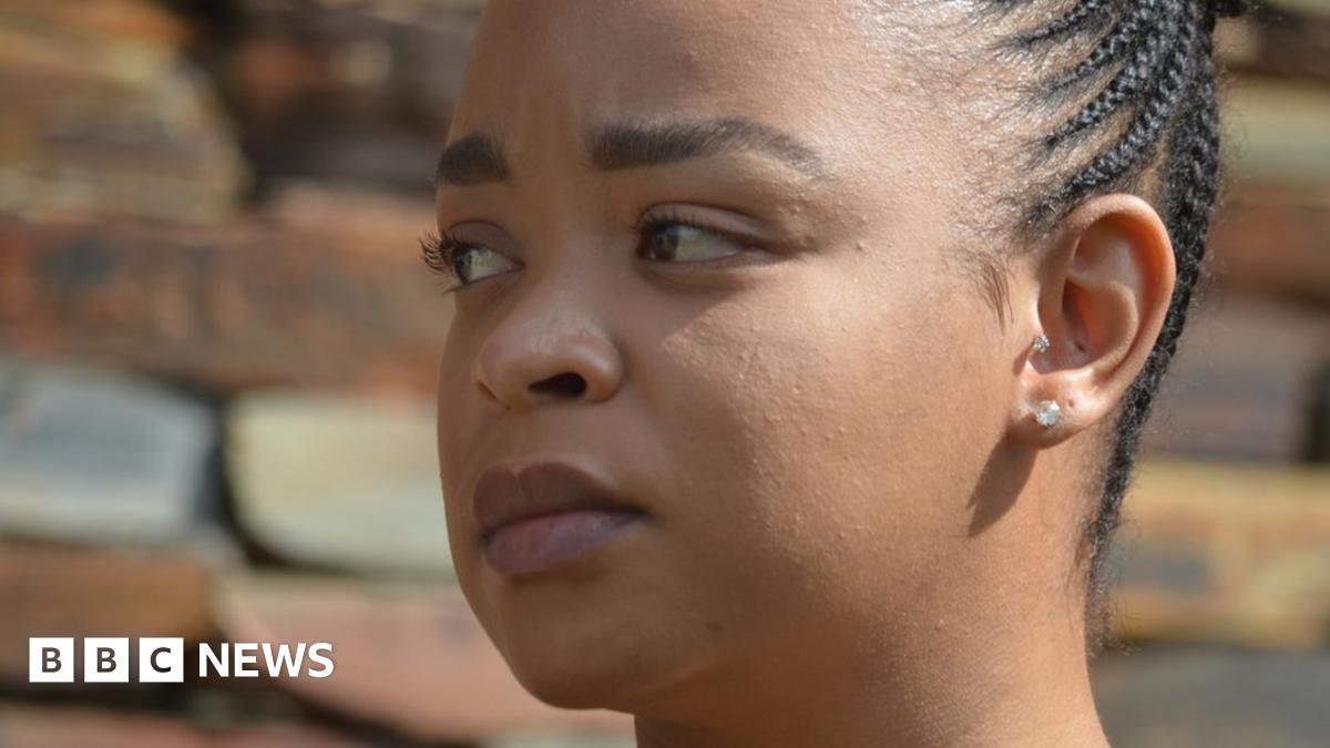 South Africa kidnapping: 'I survived but part of me died that day ...