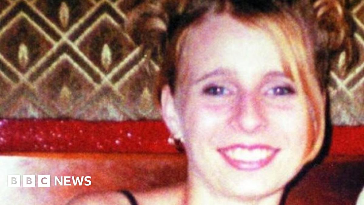 Serial killer Steve Wright arrested over 1999 murder of Victoria Hall ...