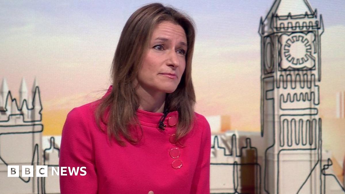 Local election results difficult, culture secretary accepts - BBC News