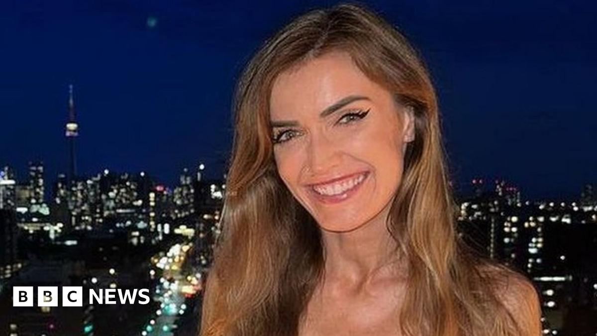 Binge-drinking: 'I was stuck in a cycle of self-destruction' - BBC News