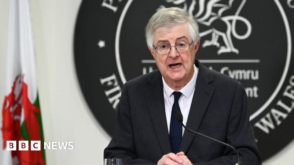 What does Wales' first minister actually do? - BBC News