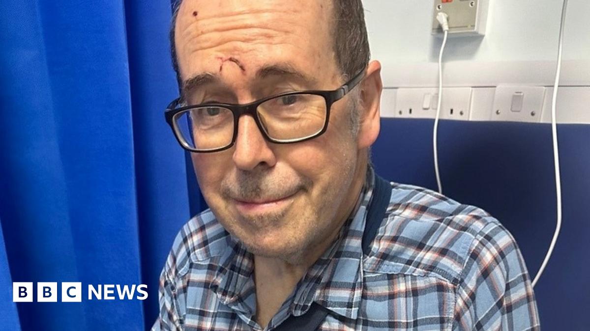 'My NHS hell waiting for surgery and information' - BBC News