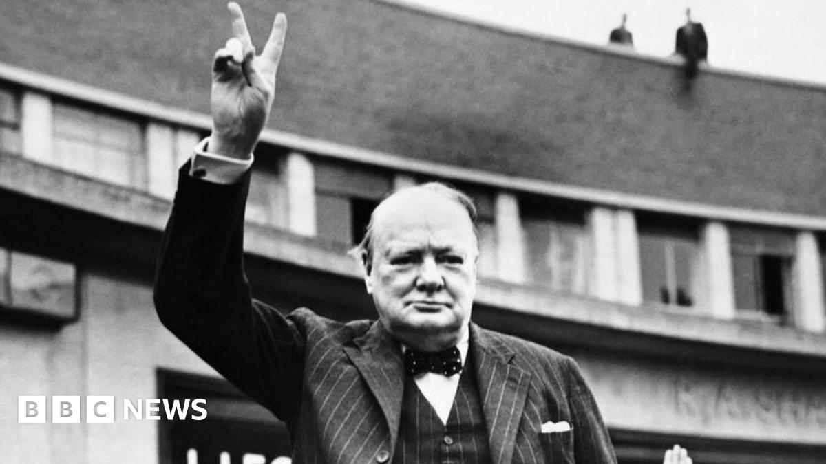 Winston Churchill 'villain' over Tonypandy riots, says John McDonnell ...