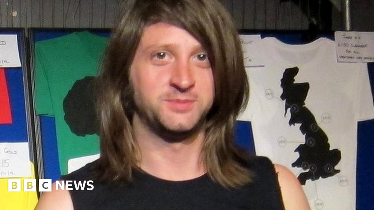 Paris terror victim's sister recognised by PM for charity work - BBC News