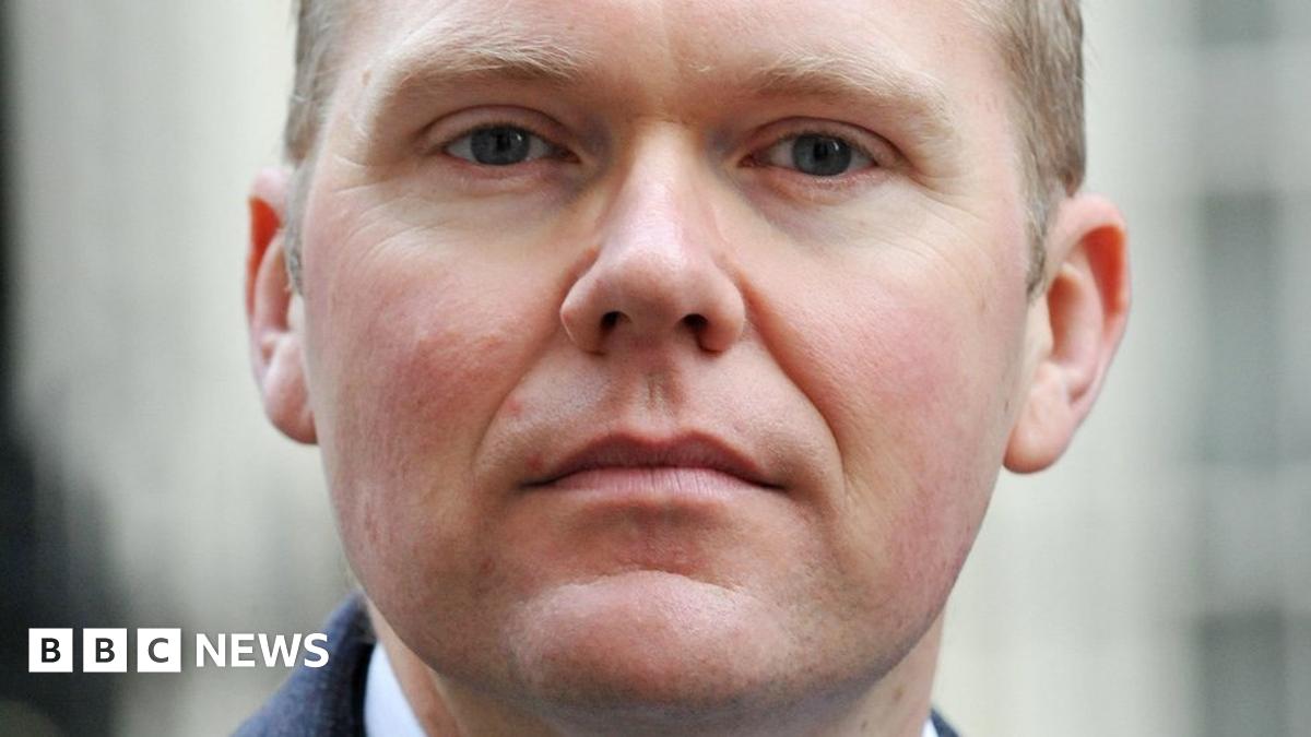 Newcastle Council leader Nick Forbes confirms exit after seat ...