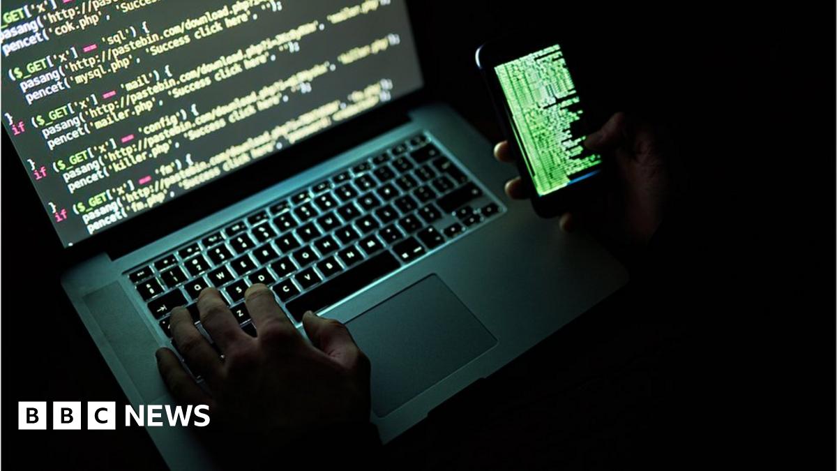 Sepa cyber attack recovery could take years - BBC News