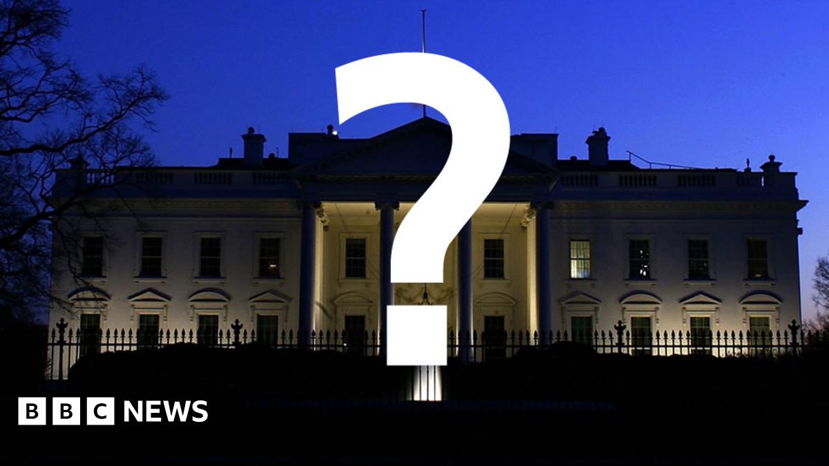 BBC correspondents make US 2016 election predictions - BBC News