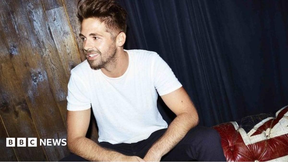 Ben Haenow interview: 'It's good to distance yourself from X Factor ...