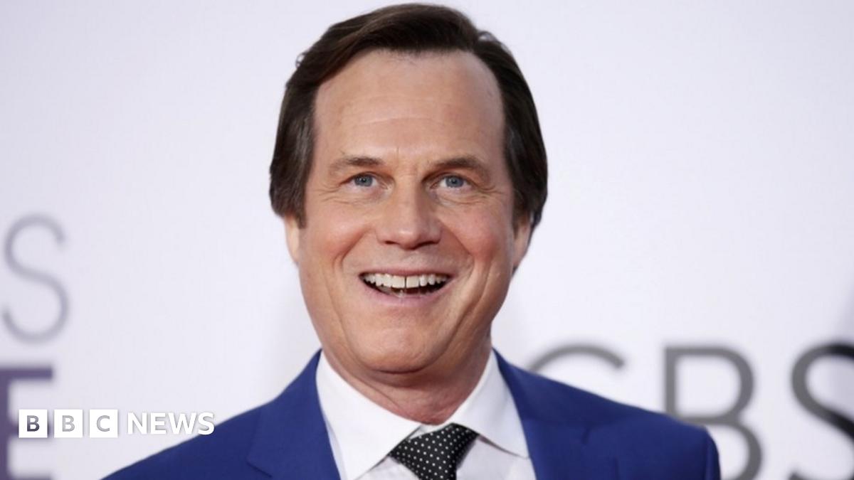 Bill Paxton, actor known for Aliens and Titanic, dies aged 61 - BBC News