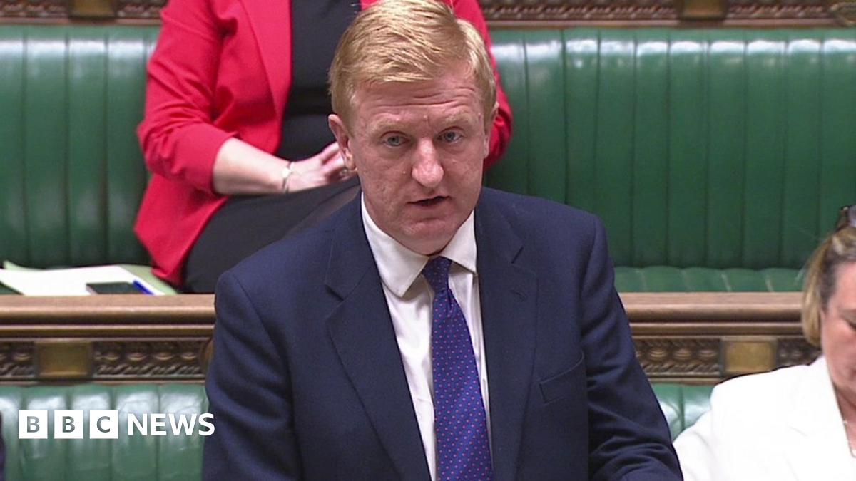 Uk Accuses Groups Linked To China Of Two Malicious Cyber Campaigns