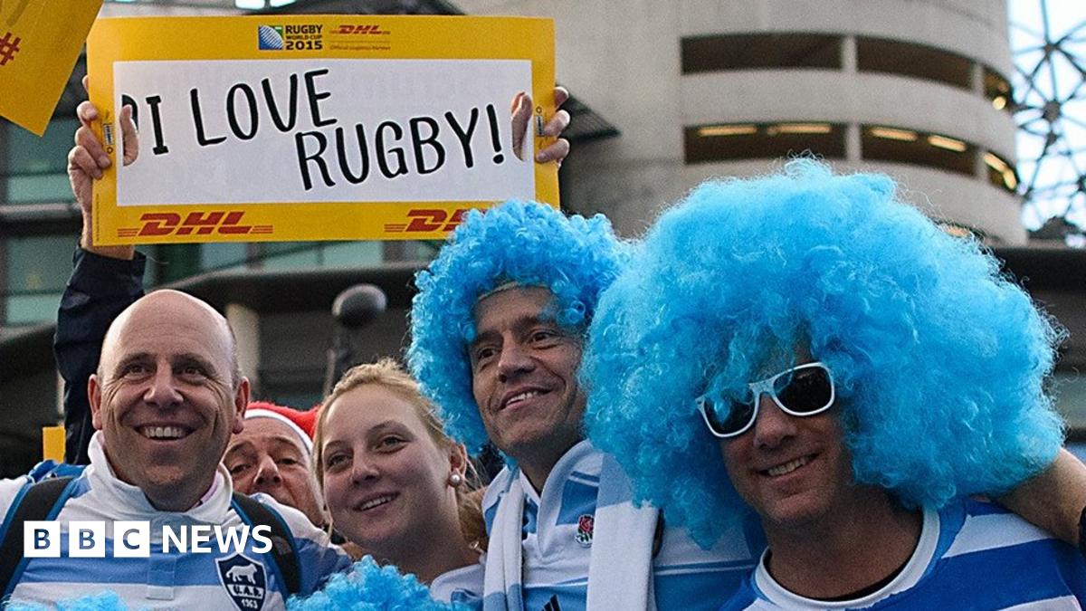 The Vocabularist: Are fans fanatical or fanciful? - BBC News