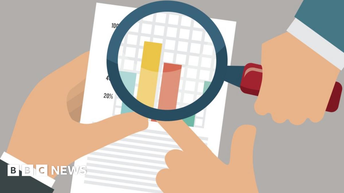 10 charts that show what’s gone wrong with social care - BBC News